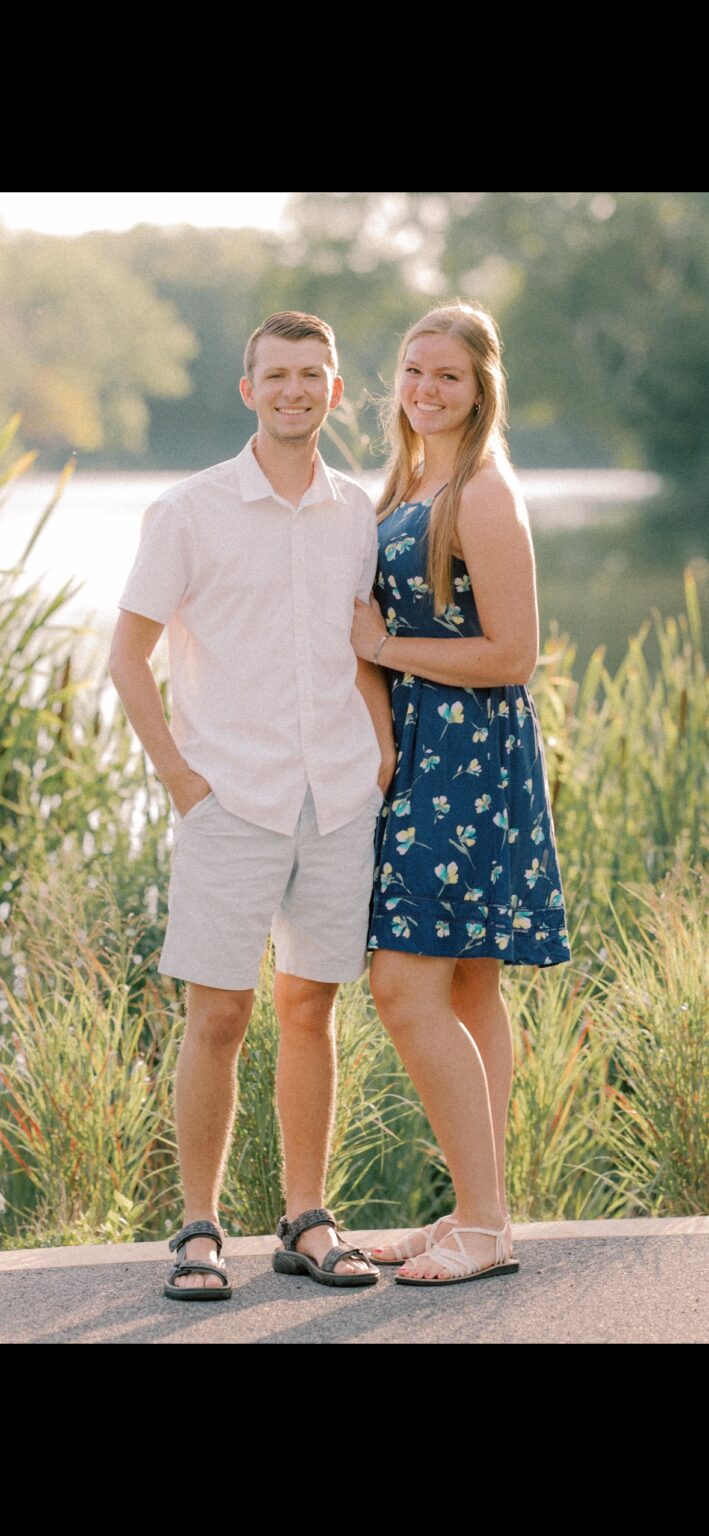 Staff - Yellow Creek Mennonite Church - Goshen, IN